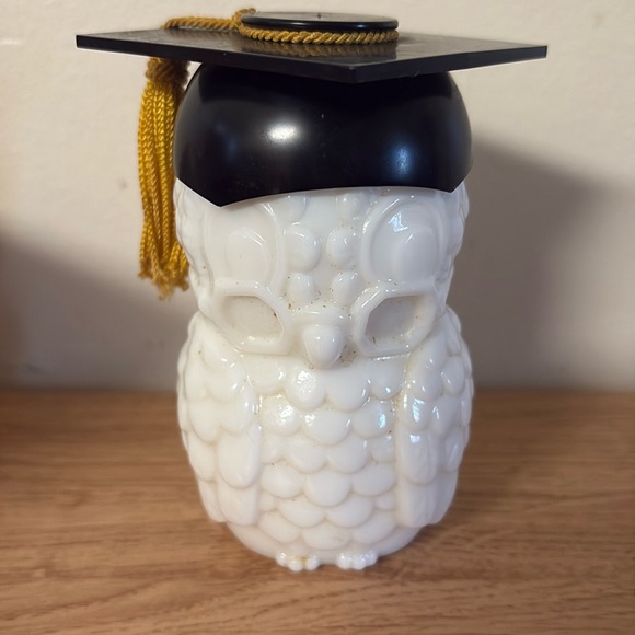 Avon | Other | Vintage Avon Dr Hoot Graduation Owl Wild Country Cologne ...